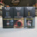 Black Elite 8000 puffs prefilled disposable pod – FILLINVAPE