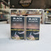 Black Elite 8000 puffs prefilled disposable pod – FILLINVAPE
