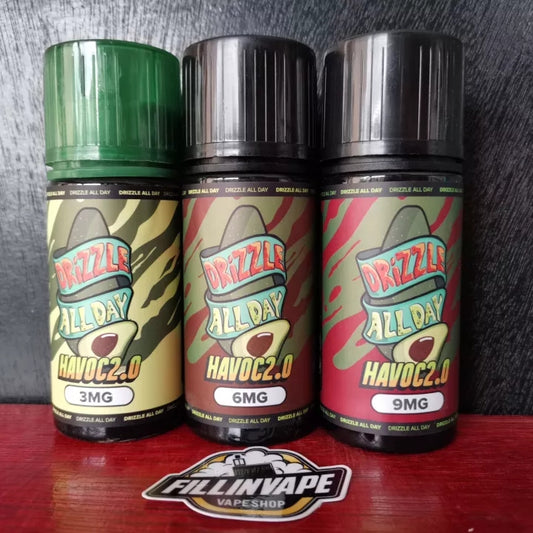 Freebase E-liquids – FILLINVAPE