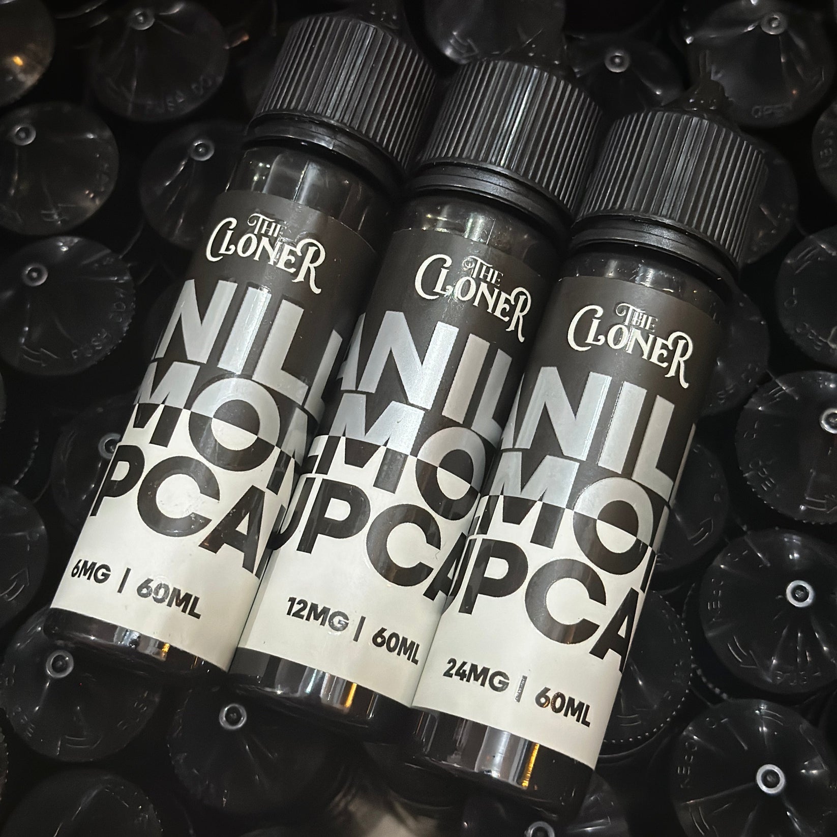 Viscocity White Nectar (The Cloner) 3mg,6mg,12mg,24mg – FILLINVAPE