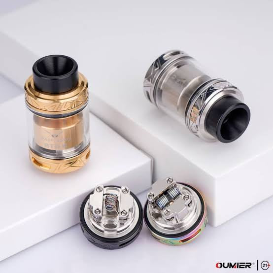 Oumier Wasp Nano RTA V2 – FILLINVAPE