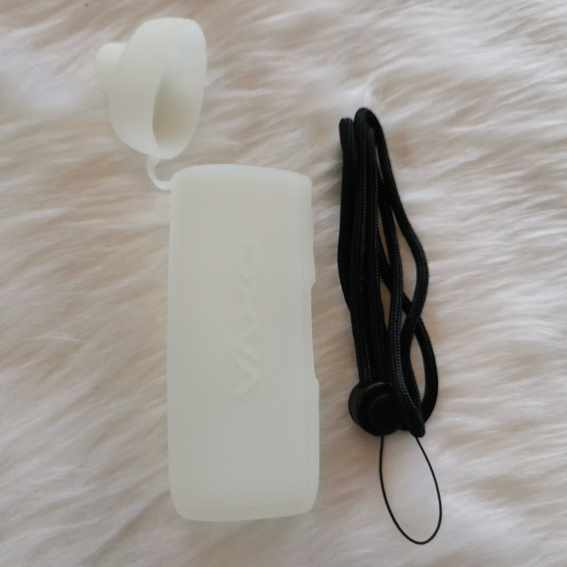 Oxva Origin X Silicon Case – FILLINVAPE