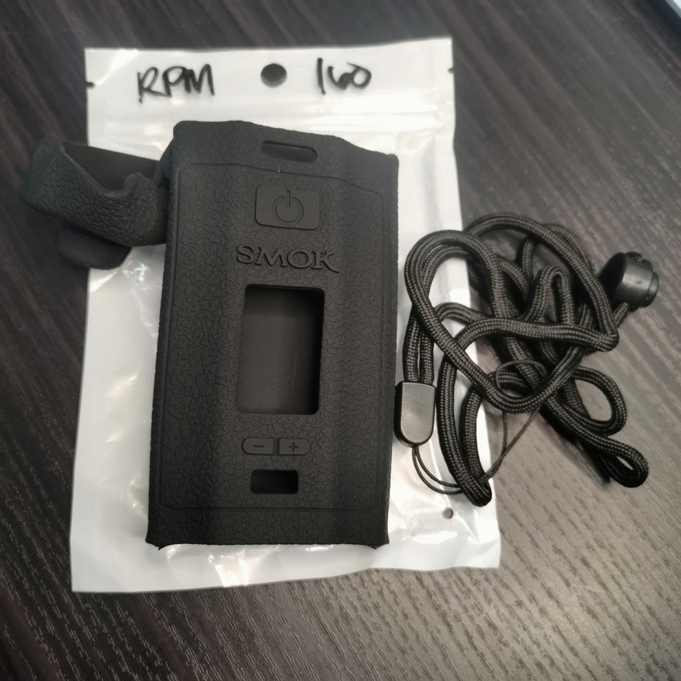 Smok RPM 160 Silicon case – FILLINVAPE