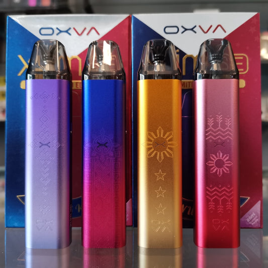 Pod kit – FILLINVAPE